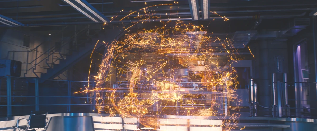 J.A.R.V.I.S. | Marvel Cinematic Universe Wiki | Fandom