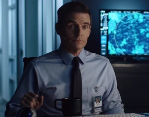 Thomas | Marvel Cinematic Universe Wiki | Fandom