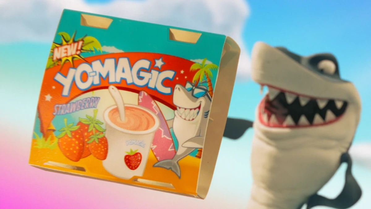 Yo-Magic | Marvel Cinematic Universe Wiki | Fandom