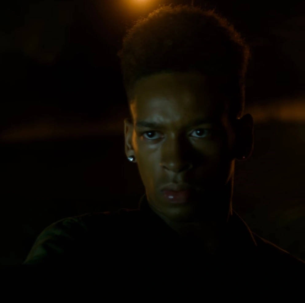 Mamba | Marvel Cinematic Universe Wiki | Fandom