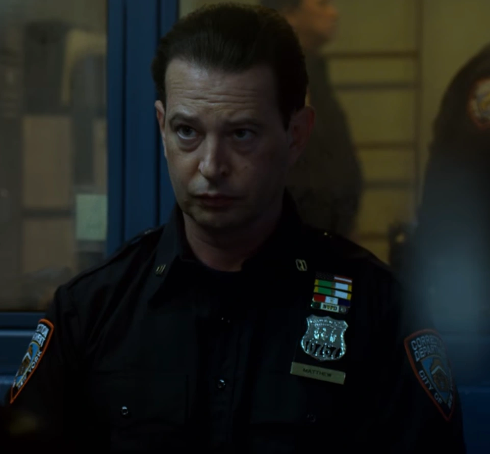 Matthew | Marvel Cinematic Universe Wiki | Fandom