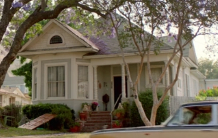 Vasquez residence | Marvel Cinematic Universe Wiki | Fandom