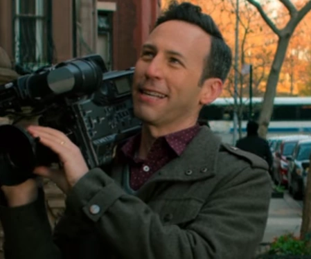 Eric Fraser | Marvel Cinematic Universe Wiki | Fandom