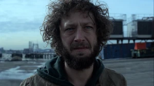 David Lieberman | Marvel Cinematic Universe Wiki | Fandom