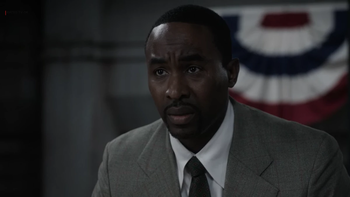 Ford | Marvel Cinematic Universe Wiki | Fandom