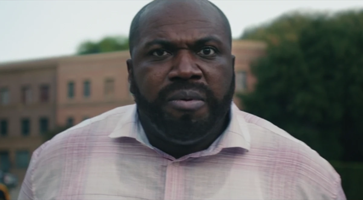 John Collins | Marvel Cinematic Universe Wiki | Fandom