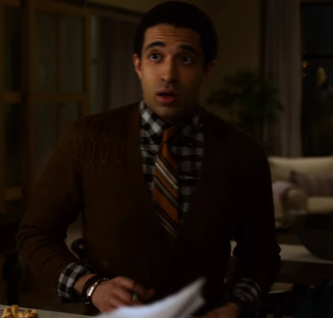 Zack | Marvel Cinematic Universe Wiki | Fandom