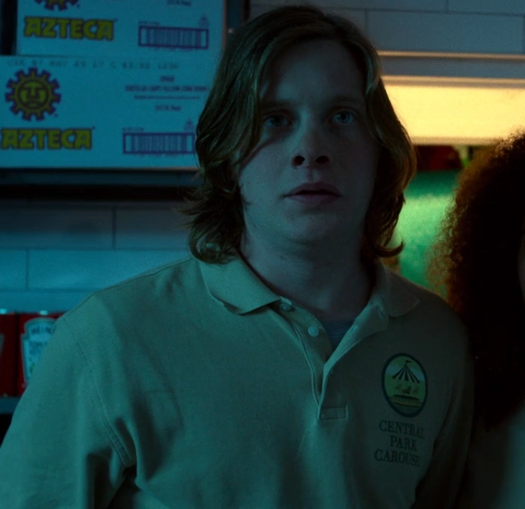 Carl | Marvel Cinematic Universe Wiki | Fandom