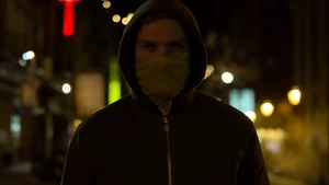 Danny Rand | Marvel Cinematic Universe Wiki | Fandom