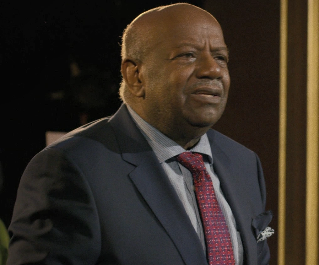 John Pope | Marvel Cinematic Universe Wiki | Fandom