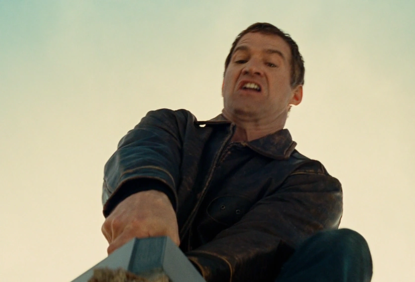 Pete | Marvel Cinematic Universe Wiki | Fandom