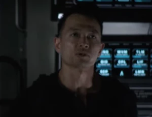 Shepard | Marvel Cinematic Universe Wiki | Fandom