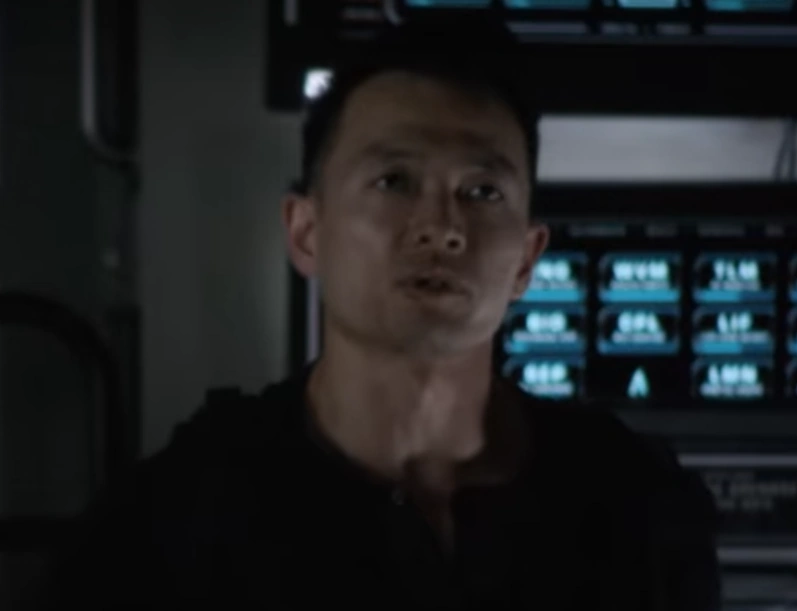 Shepard | Marvel Cinematic Universe Wiki | Fandom