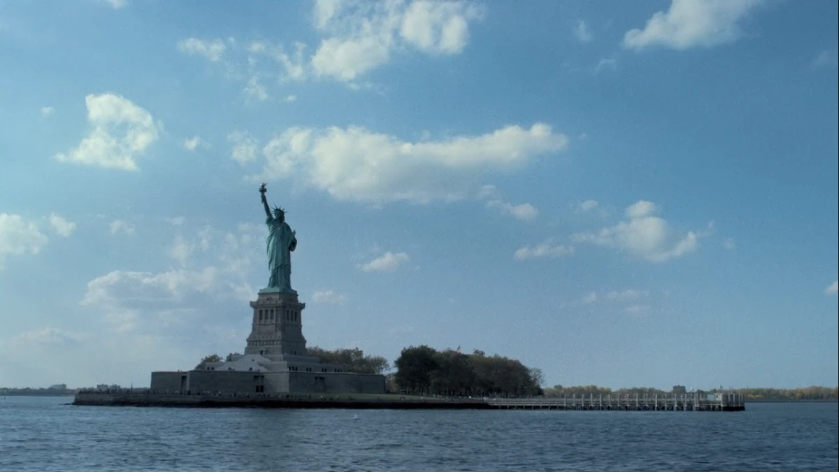Statue of Liberty | Marvel Cinematic Universe Wiki | Fandom