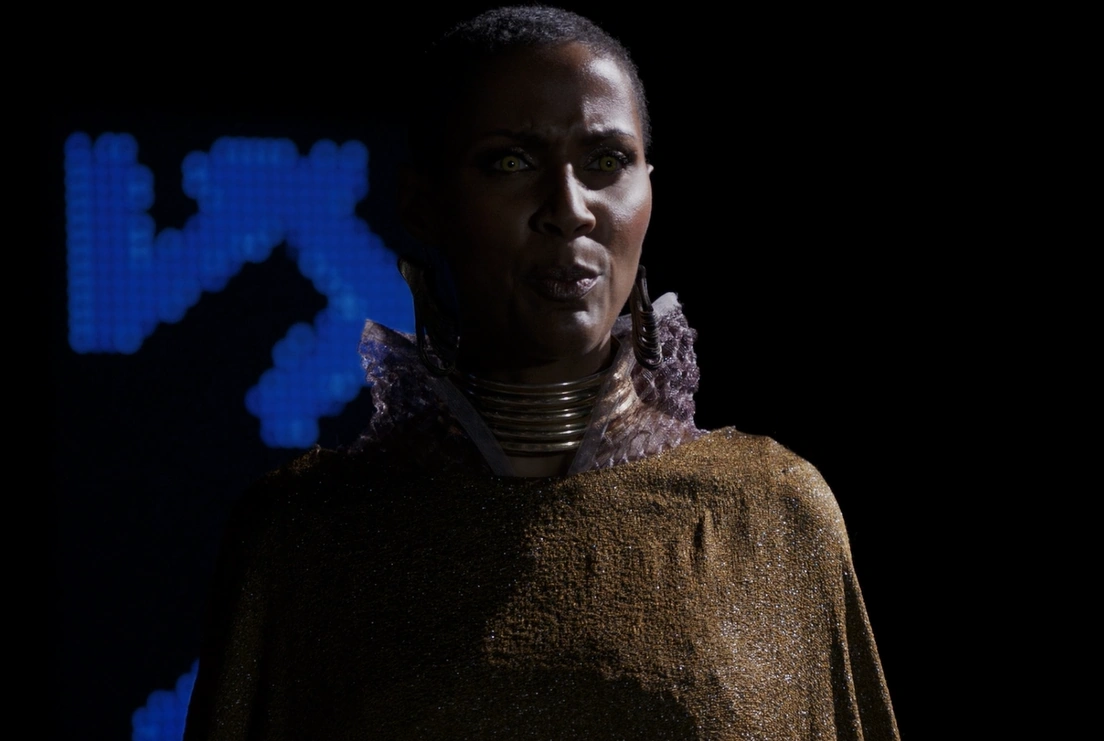 Estella | Marvel Cinematic Universe Wiki | Fandom