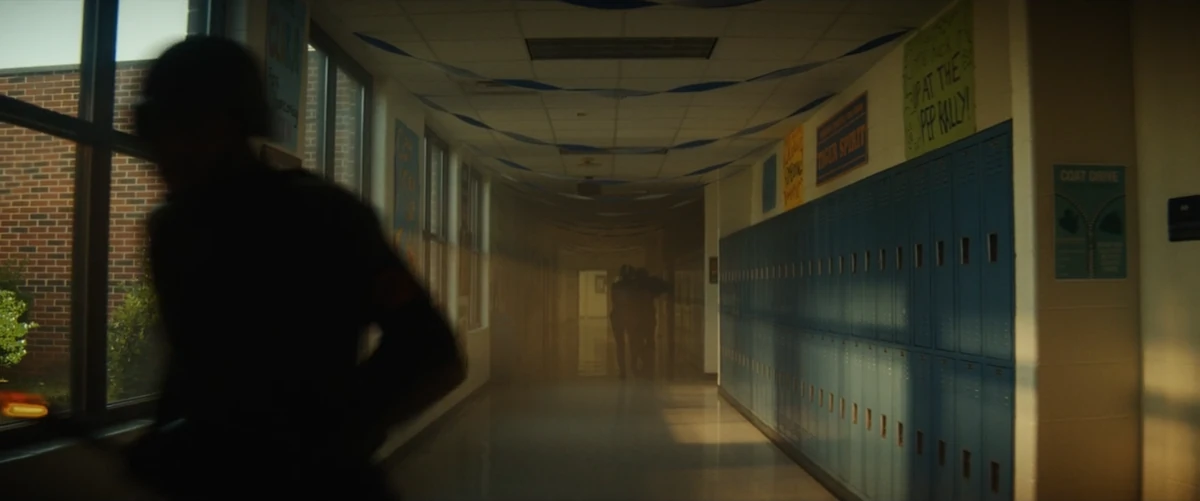 Franklin D. Roosevelt High School | Marvel Cinematic Universe Wiki | Fandom
