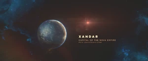 Xandar | Marvel Cinematic Universe Wiki | Fandom
