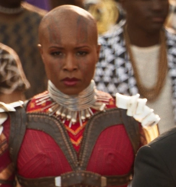Xoliswa | Marvel Cinematic Universe Wiki | Fandom