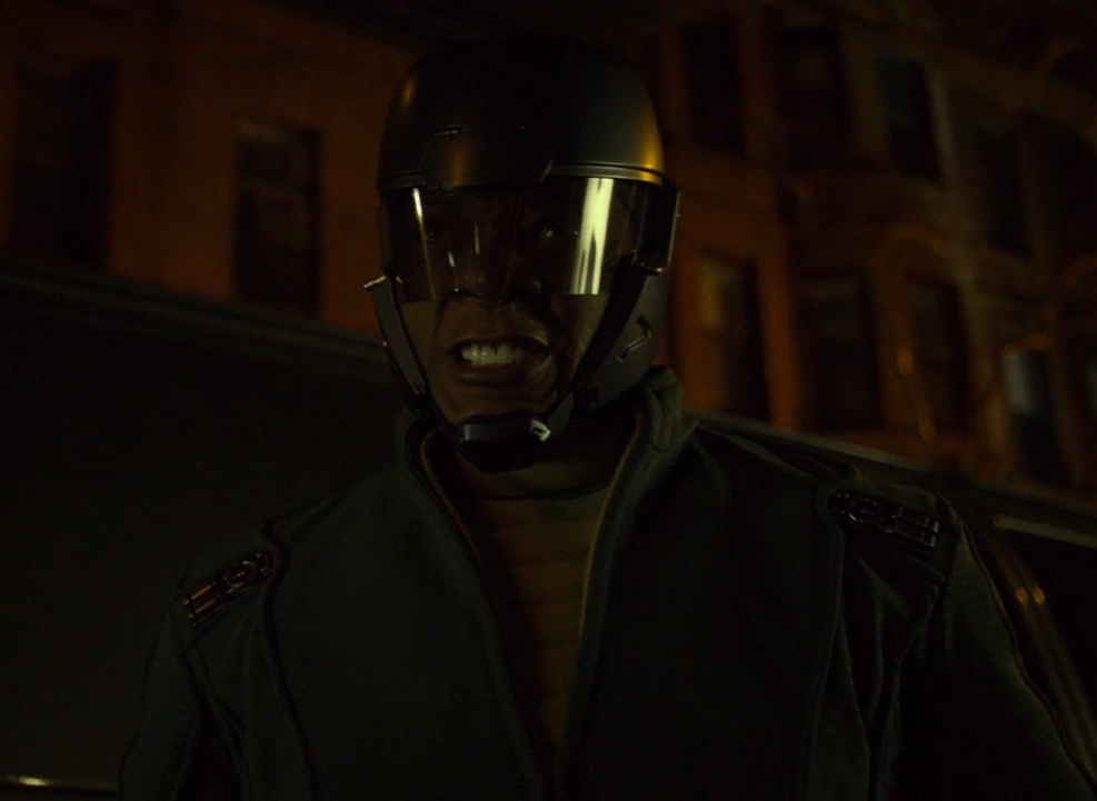 Willis Stryker | Marvel Cinematic Universe Wiki | Fandom