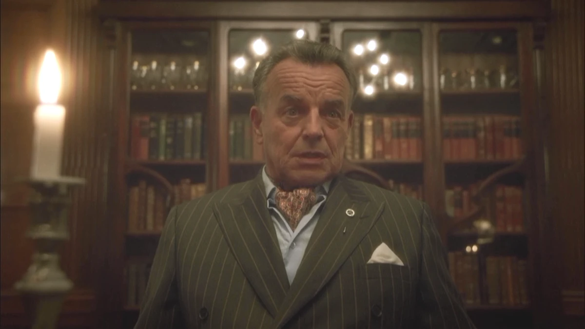 Hugh Jones | Marvel Cinematic Universe Wiki | Fandom