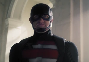John Walker | Marvel Cinematic Universe Wiki | Fandom