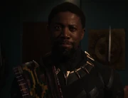 T'Chaka | Marvel Cinematic Universe Wiki | Fandom