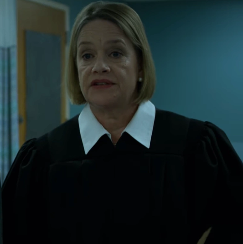 Cynthia Batzer | Marvel Cinematic Universe Wiki | Fandom