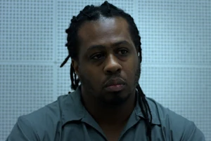 Gideon Shaw | Marvel Cinematic Universe Wiki | Fandom