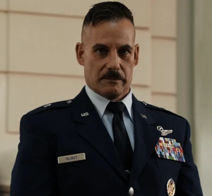 Glenn Talbot | Marvel Cinematic Universe Wiki | Fandom