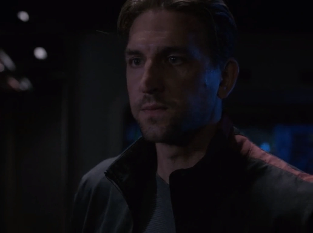 James Davis | Marvel Cinematic Universe Wiki | Fandom