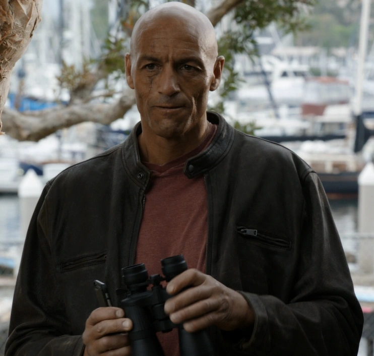 Kebo | Marvel Cinematic Universe Wiki | Fandom