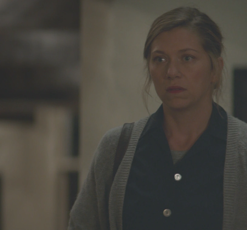 Renata | Marvel Cinematic Universe Wiki | Fandom