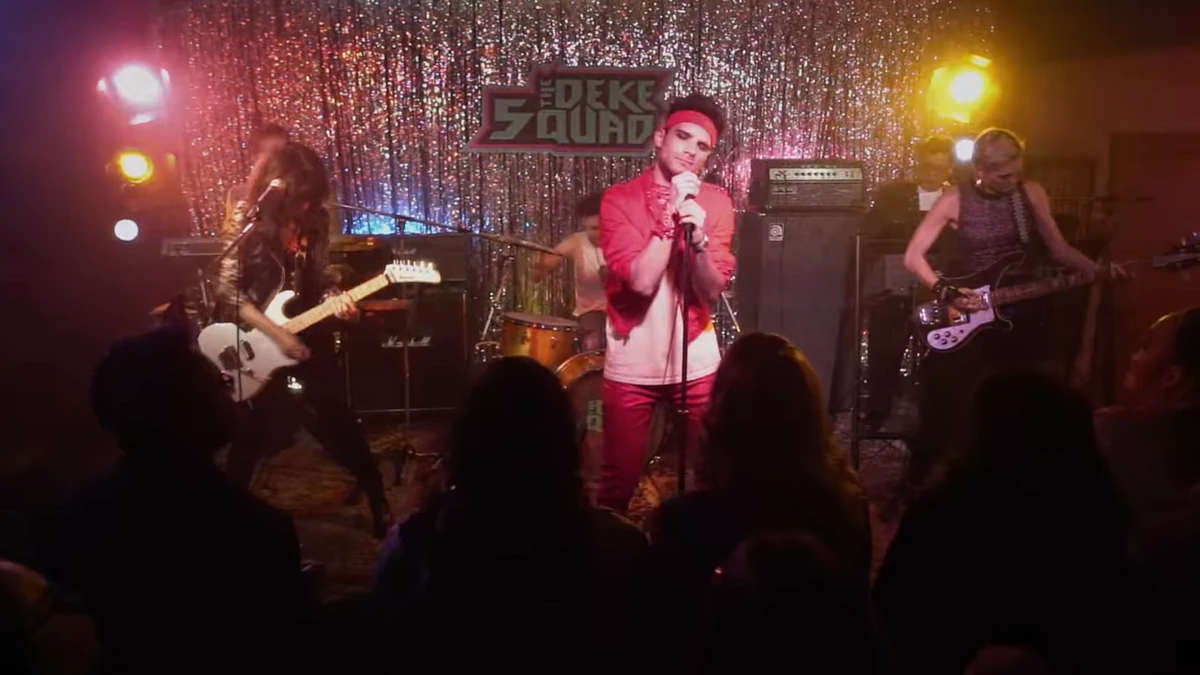 The Deke Squad | Marvel Cinematic Universe Wiki | Fandom