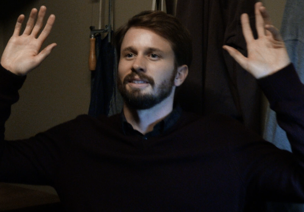 Thomas Ward | Marvel Cinematic Universe Wiki | Fandom