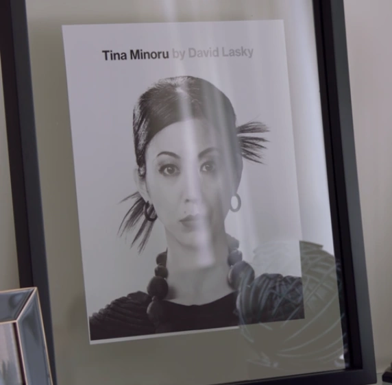 Tina Minrou | Marvel Cinematic Universe Wiki | Fandom