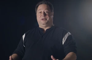 Joe Quesada | Marvel Cinematic Universe Wiki | Fandom