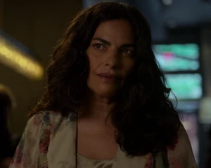 Kith Lyonne | Marvel Cinematic Universe Wiki | Fandom