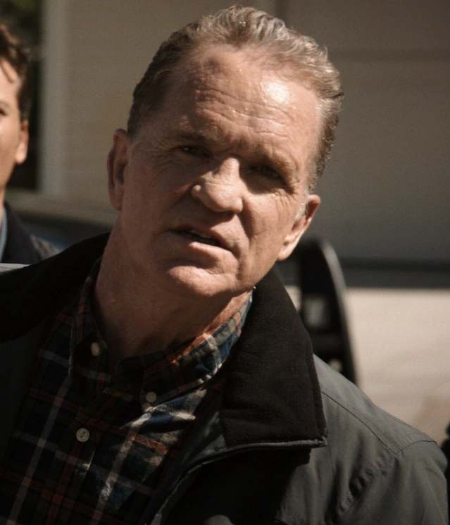 Roger | Marvel Cinematic Universe Wiki | Fandom