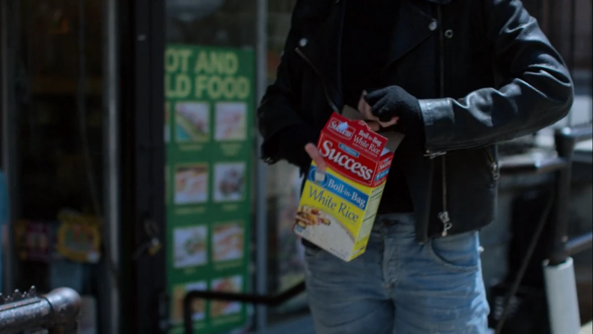 Success Rice | Marvel Cinematic Universe Wiki | Fandom