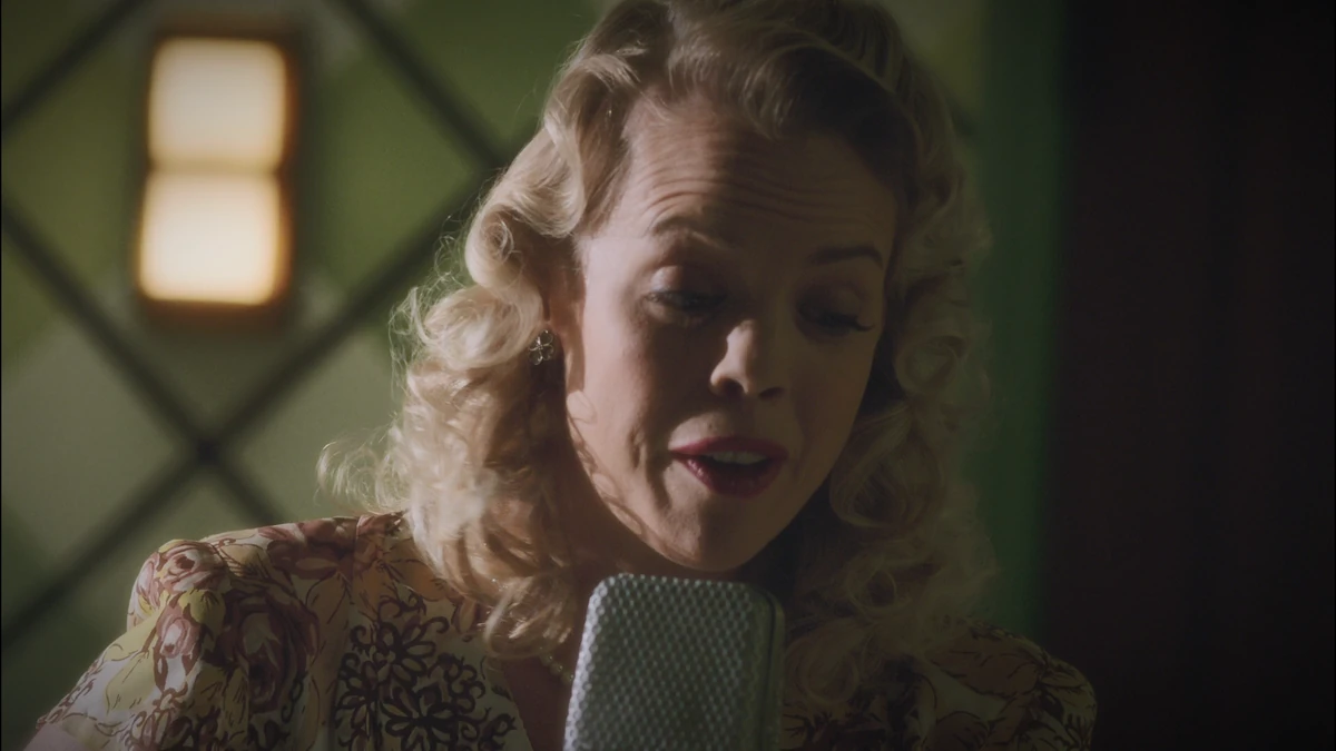 Arlene French | Marvel Cinematic Universe Wiki | Fandom