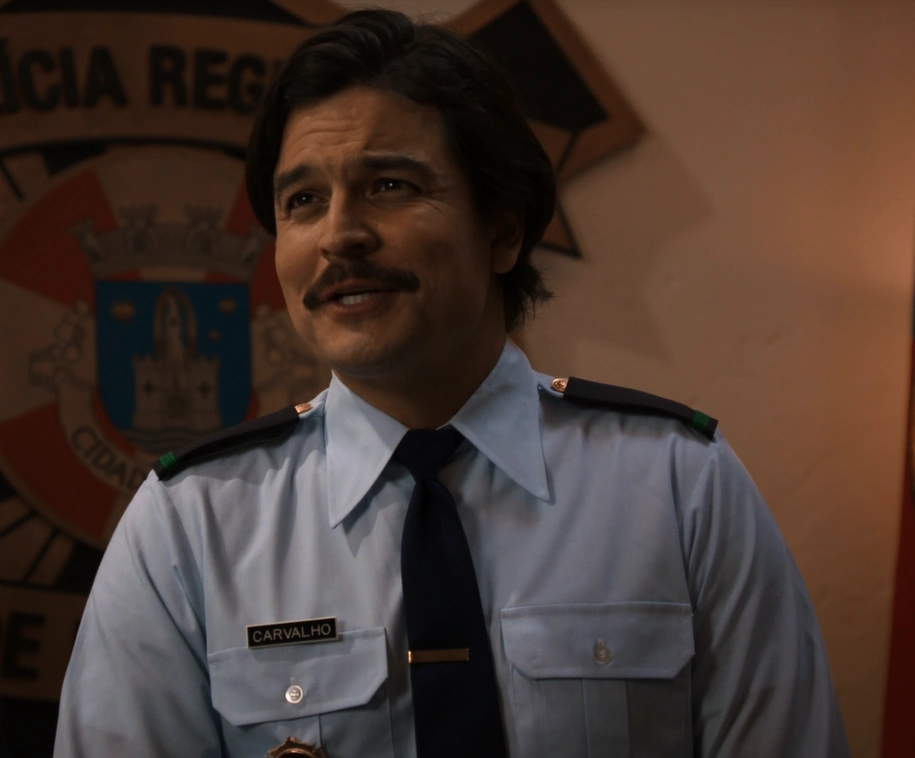 Carvalho | Marvel Cinematic Universe Wiki | Fandom