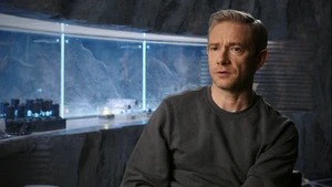 Martin Freeman | Marvel Cinematic Universe Wiki | Fandom