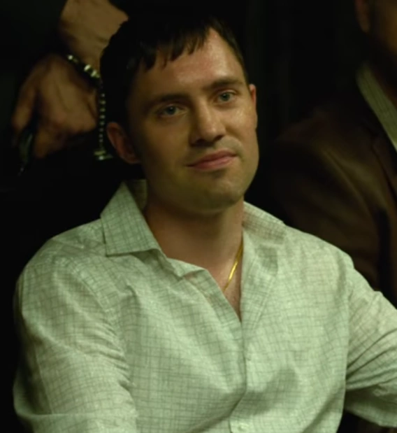 Kelly Cooley | Marvel Cinematic Universe Wiki | Fandom