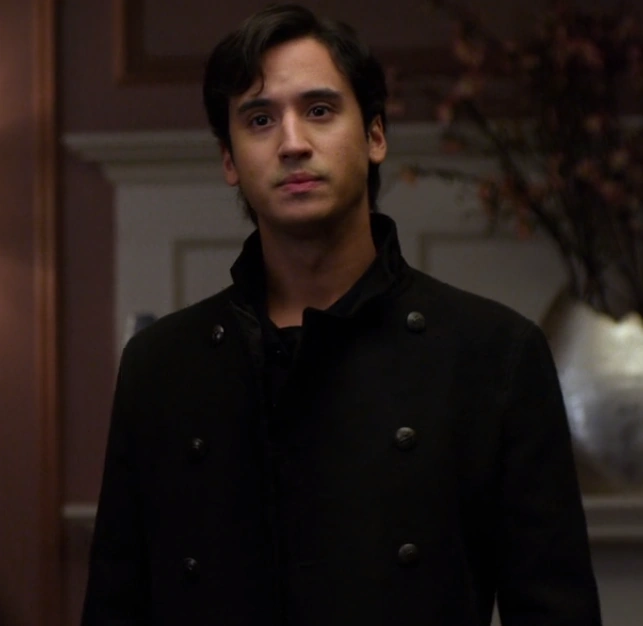 Laurent Lyonne | Marvel Cinematic Universe Wiki | Fandom