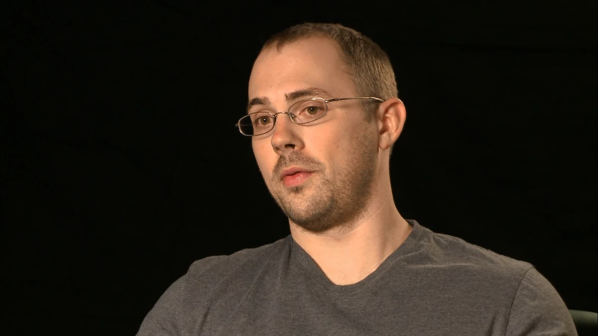 Ryan Meinerding | Marvel Cinematic Universe Wiki | Fandom