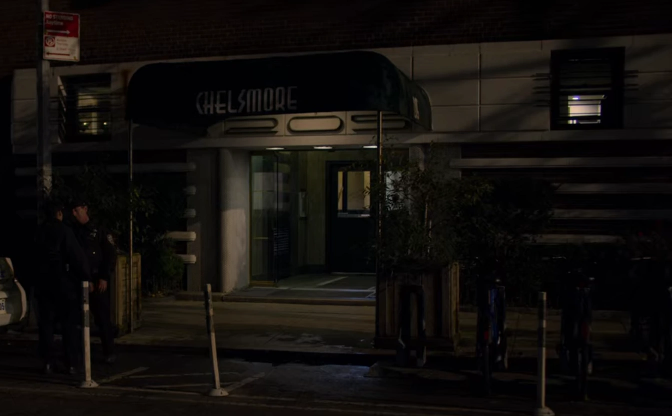 The Chelsmore | Marvel Cinematic Universe Wiki | Fandom
