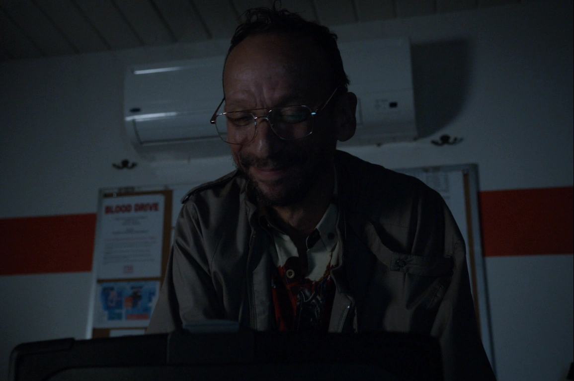 Wendell Levi | Marvel Cinematic Universe Wiki | Fandom