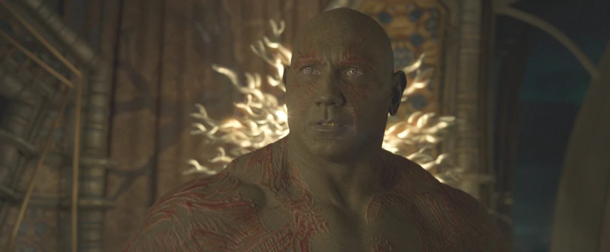 Drax | Marvel Cinematic Universe Wiki | Fandom