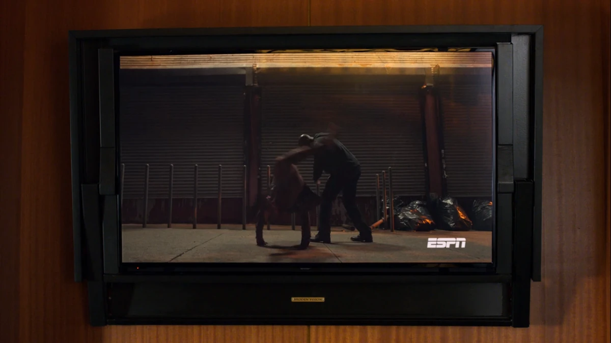 Hidden Vision | Marvel Cinematic Universe Wiki | Fandom