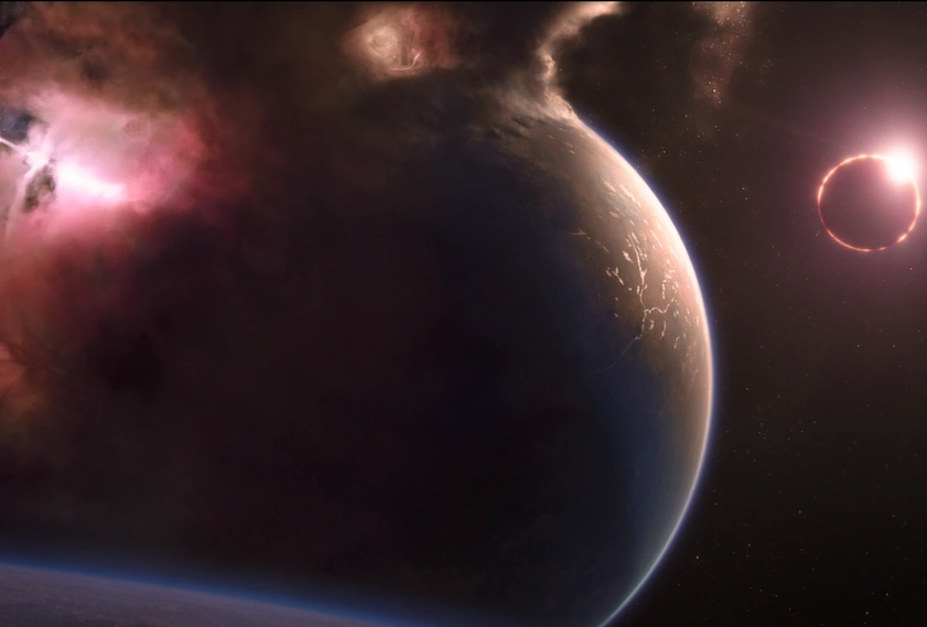 Vormir | Marvel Cinematic Universe Wiki | Fandom